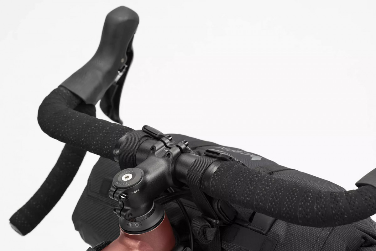 Vélo gravel Ghost Asket Advanced Eq arnaud Bike Toulouse